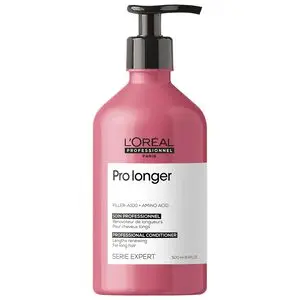L'ORÉAL PROFESSIONNEL Pro Longer Hair Thickening Conditioner For Split Ends