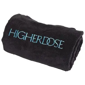 HIGHERDOSE Sauna Blanket Towel Insert