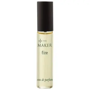 THE MAKER Fire Eau De Parfum Travel Spray - One-color