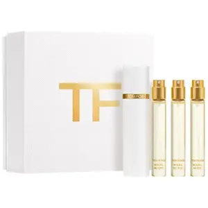 TOM FORD Soleil Trilogy Set