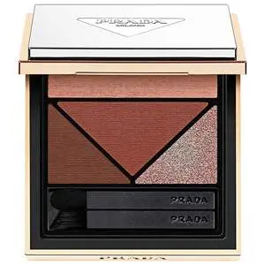 Prada Dimensions Multi-effect Refillable Eyeshadow Palette - 09 Primula