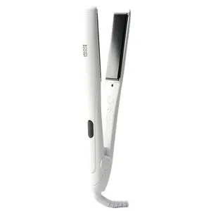 BONDIBOOST Flat Iron Hair Straightener With Aloe-infused Ceramic Plates - One-color