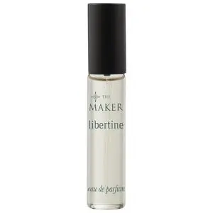 THE MAKER Libertine Eau De Parfum Travel Spray - One-color