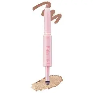 KAJA Fard À Paupières En Bâton À Deux Extrémités Wink Dazzle - Mocha Sparkle