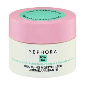 SEPHORA COLLECTION Soothing Moisturizer With Hyaluronic Acid - One-color