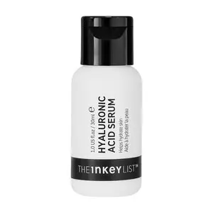 The Inkey List Hyaluronic Acid Skincare Products