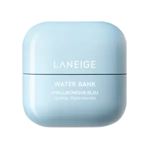 Laneige Moisturizing Skincare Products