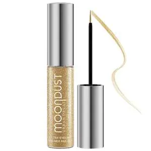 Urban Decay Moondust Liquid Glitter Eyeliner - Midnight Cowboy