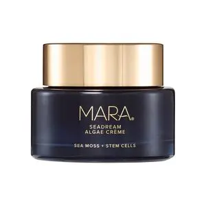 MARA Seadream Algae Creme Moisturizer For Firming & Tightening With Sea Moss + Peptides - One-color