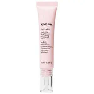 Glossier Full Orbit Entire-eye Brightening Cream - One-color