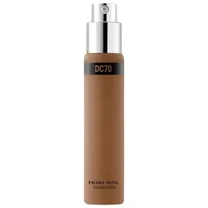 Prada Prada Reveal Skin-optimizing Refillable Soft Matte Foundation Dc70