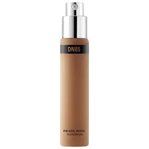 Prada Reveal Skin-optimizing Refillable Soft Matte Foundation - Dn85