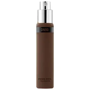 PRADA BEAUTY Prada Reveal Skin-optimizing Refillable Soft Matte Foundation Dn90