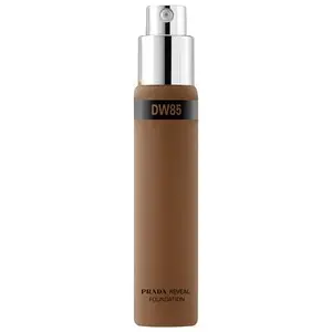 PRADA BEAUTY Prada Reveal Skin-optimizing Refillable Soft Matte Foundation Dw85