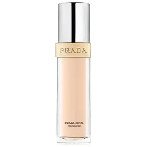 PRADA BEAUTY Prada Reveal Skin-optimizing Refillable Soft Matte Foundation Lc5