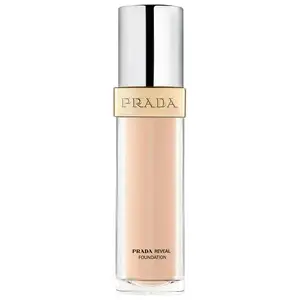 PRADA BEAUTY Prada Reveal Skin-optimizing Refillable Soft Matte Foundation Ln10