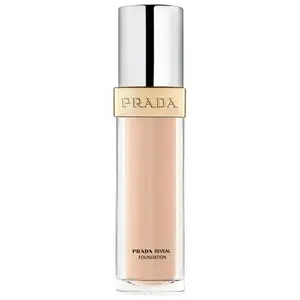 PRADA BEAUTY Prada Reveal Skin-optimizing Refillable Soft Matte Foundation Ln15