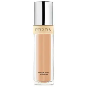 PRADA BEAUTY Prada Reveal Skin-optimizing Refillable Soft Matte Foundation Mn40