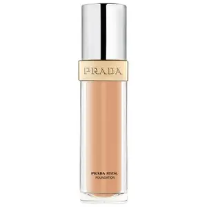 PRADA BEAUTY Prada Reveal Skin-optimizing Refillable Soft Matte Foundation Mn45