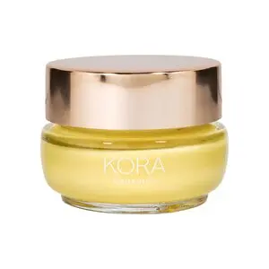 KORA ORGANICS Mini Turmeric Glow Brightening Moisturizer - One-color