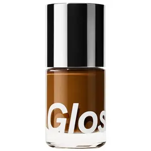 Glossier Glossier Stretch Fluid Foundation For Buildable Coverage Deep 3