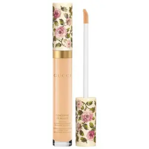 Gucci Concentré De Beauté Multi-use Crease Proof And Hydrating Concealer - 17w