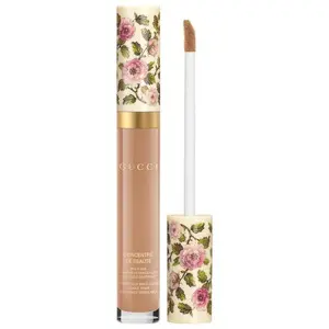 Gucci Gucci Anticernes Polyvalent Anti-plis Et Hydratant Concentré De Beauté 38n