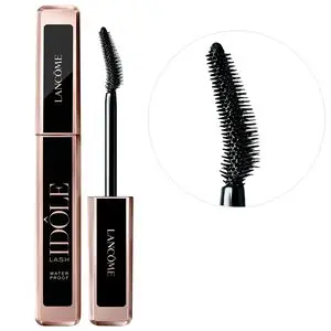 LANCOME Lash Idôle Lash-lifting & Volumizing Waterproof Mascara - 01 Glossy Black