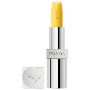 Prada Moisturizing Lip Balm - U002 Banana Yellow