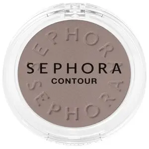 SEPHORA COLLECTION Colorful Contour Matte Powder - 01 Fair To Light