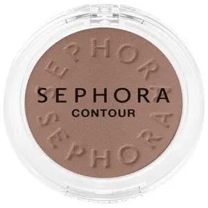 SEPHORA COLLECTION Colorful Contour Matte Powder - 02 Light To Medium