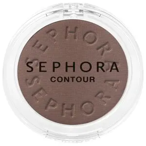 SEPHORA COLLECTION Colorful Contour Matte Powder - 03 Medium To Deep
