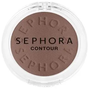 SEPHORA COLLECTION Colorful Contour Matte Powder - 04 Deep To Dark