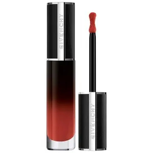 Givenchy Le Rouge Interdit Cream Velvet Lipstick - N51  Brun Cuivré