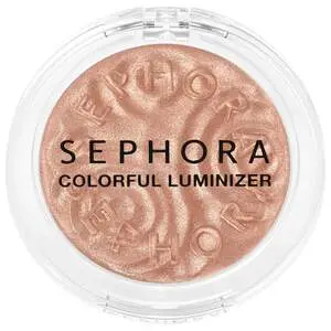 SEPHORA COLLECTION Colorful Powder Luminizer - 02 Sparkling Honey