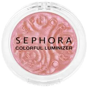 SEPHORA COLLECTION Colorful Powder Luminizer - 03 Pink Flash