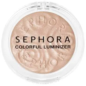SEPHORA COLLECTION Colorful Powder Luminizer - 05 Iced Pearl