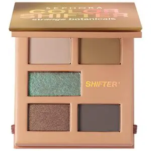 Sephora Collection Eye Palette Makeup Products
