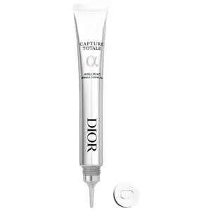 Dior Capture Totale Hyalushot: Wrinkle Corrector With Hyaluronic Acid - One-color