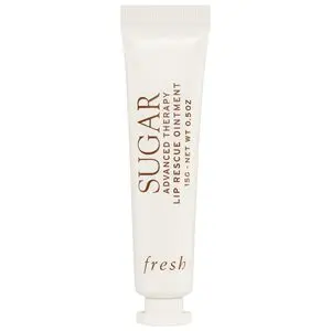 Fresh Sugar Advanced Therapy Lip Rescue Ointment - One-color