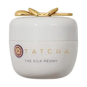 TATCHA The Silk Peony Line-smoothing Eye Cream - One-color
