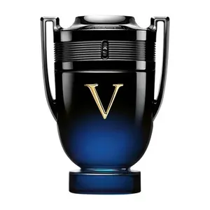 Rabanne Invictus Victory Elixir Eau De Parfum With Woody Patchouli & Vanilla Bean Elixir Spray - One-color
