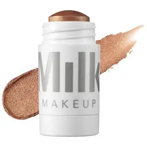 MILK MAKEUP Dewy Cream Highlighter Stick - Spark
