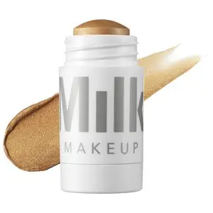 MILK MAKEUP Dewy Cream Highlighter Stick - Strobe