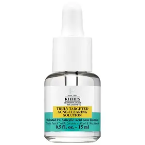 KIEHL'S SINCE 1851 Truly Targeted Acne-clearing Liquid Pimple Patch With Salicylic Acid - One-color
