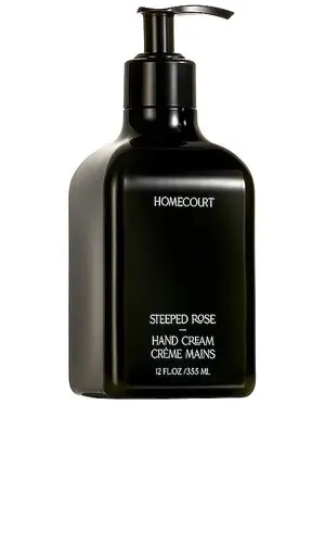 HOMECOURT Steeped Rose Hand Cream - N,a