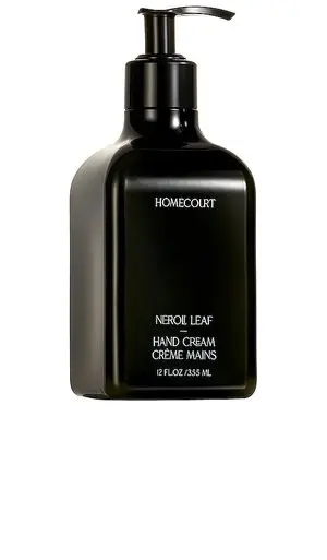 HOMECOURT Neroli Leaf Hand Cream - N,a