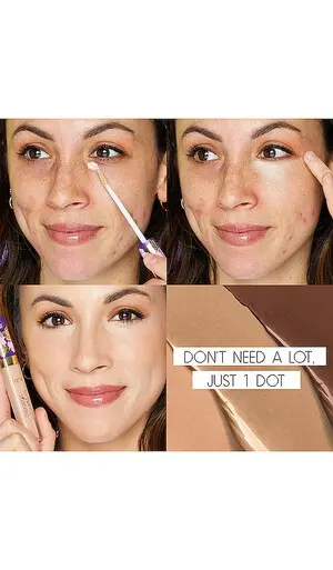 TARTE COSMETICS Maracuja Creaseless Concealer - 20n Light