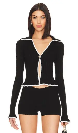 Majorelle Palila Cardigan