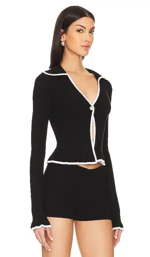 Majorelle Palila Cardigan